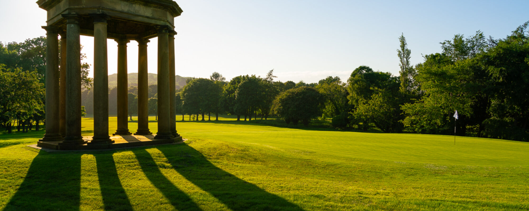 Home :: Duddingston Golf Club, Edinburgh, Scotland